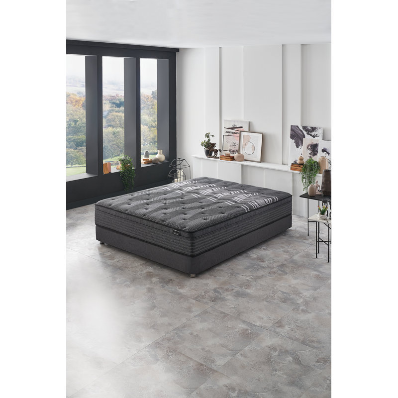 Alwyn Home Harmony Pro Roll Pack Mattress & Reviews | Wayfair