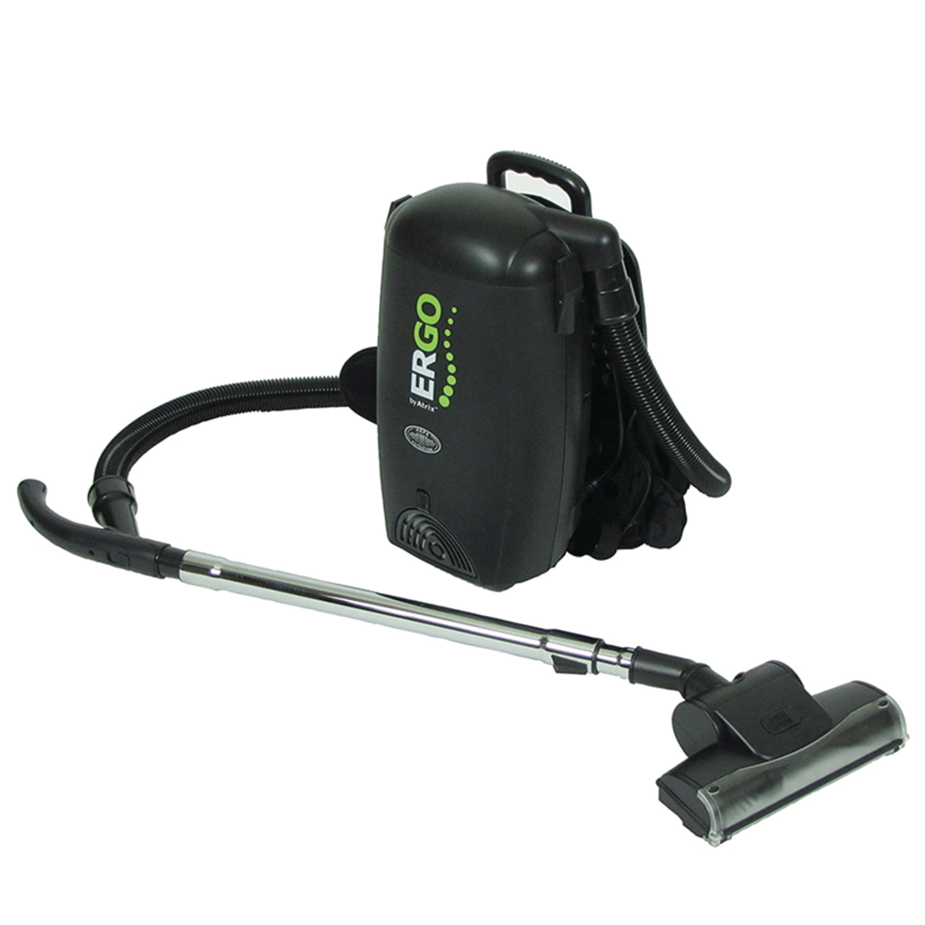 Atrix International Backpack HEPA Vacuum & Reviews | Wayfair