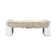 Phillips Collection Negotiation Coffee Table, Ash | Perigold