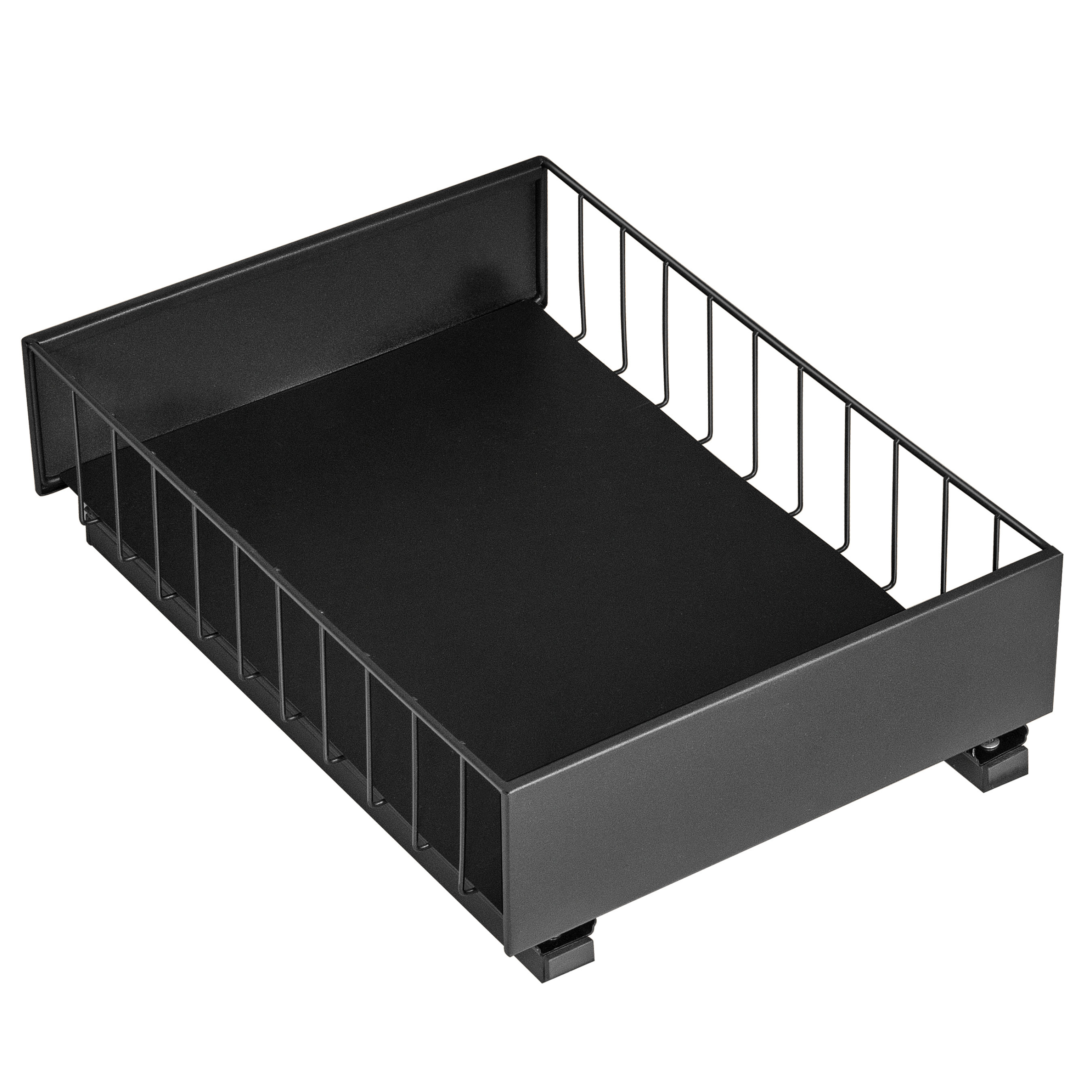 Rebrilliant Lynk Professional Pull Out Cabinet Organizer, 10" X 14 ...