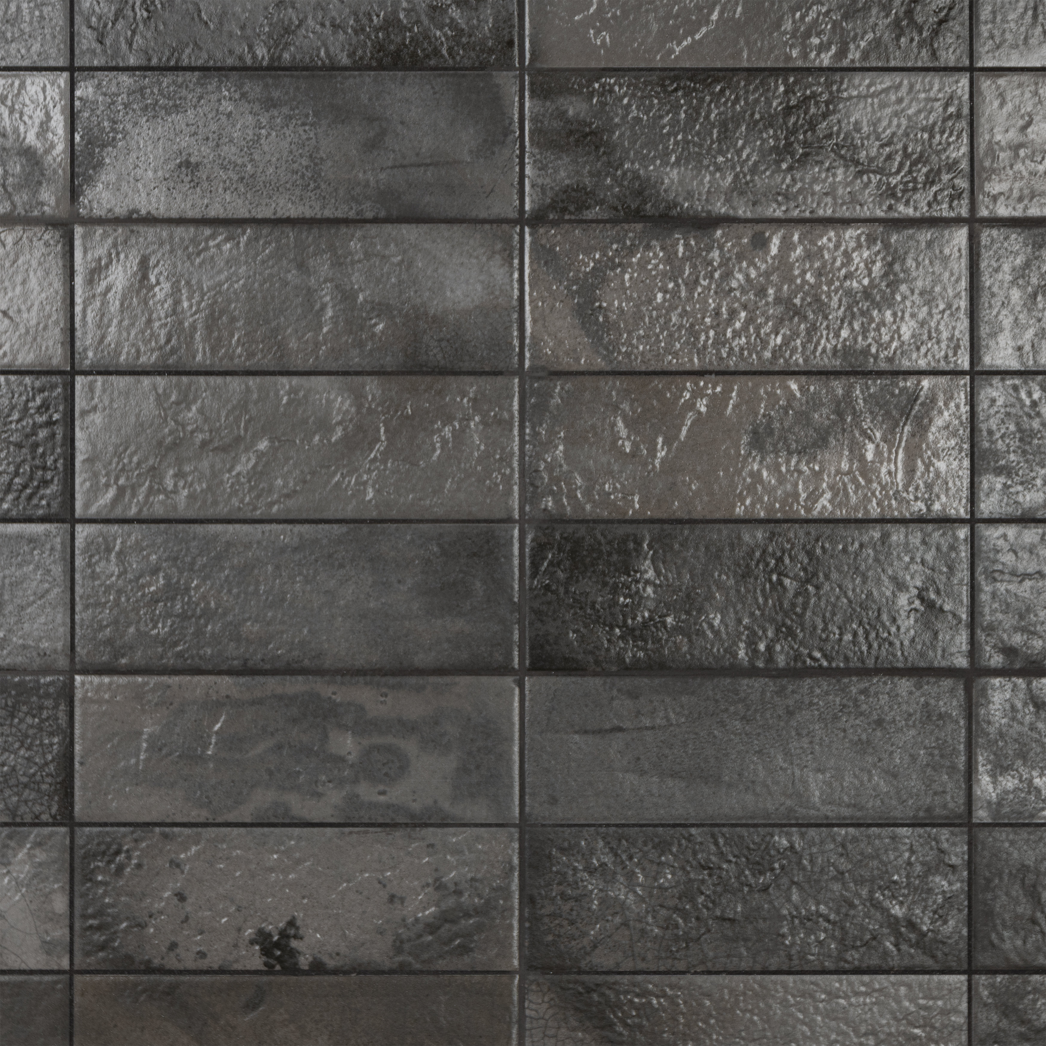 Merola Tile Kings 8" x 16" Ceramic Stone Look Wall Tile & Reviews | Wayfair
