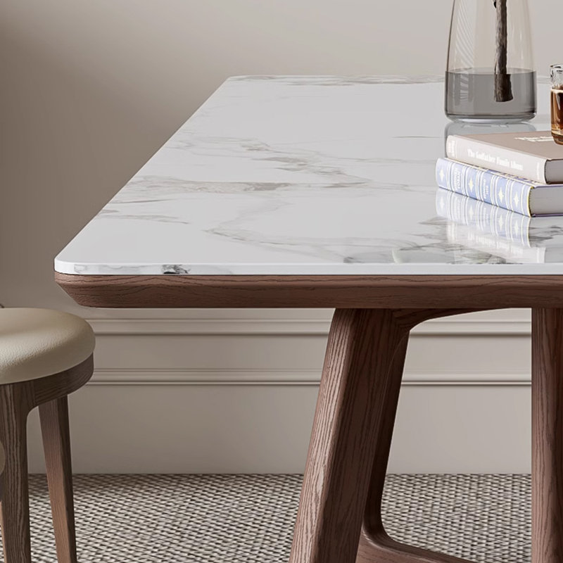 Orren Ellis Jermani Dining Table | Wayfair