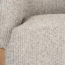 Joss & Main Eve Round-Back Accent Chair | Joss & Main