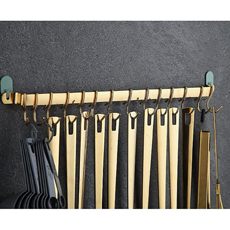 ASA 37 Pieces Kitchen Utensils Set, Kitchen Gadgets Tool Set with ...