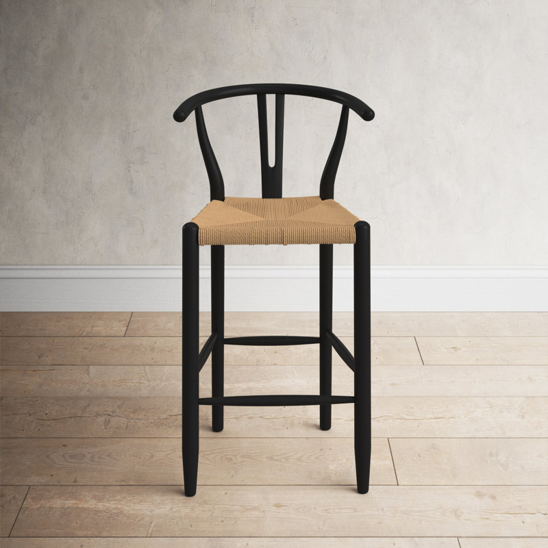 Birch Lane™ Albarado Counter & Bar Stool & Reviews | Wayfair
