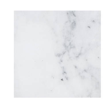 Tile & Mosaic Depot 18" x 18" Marble Marble Look Wall & Floor Tile ...