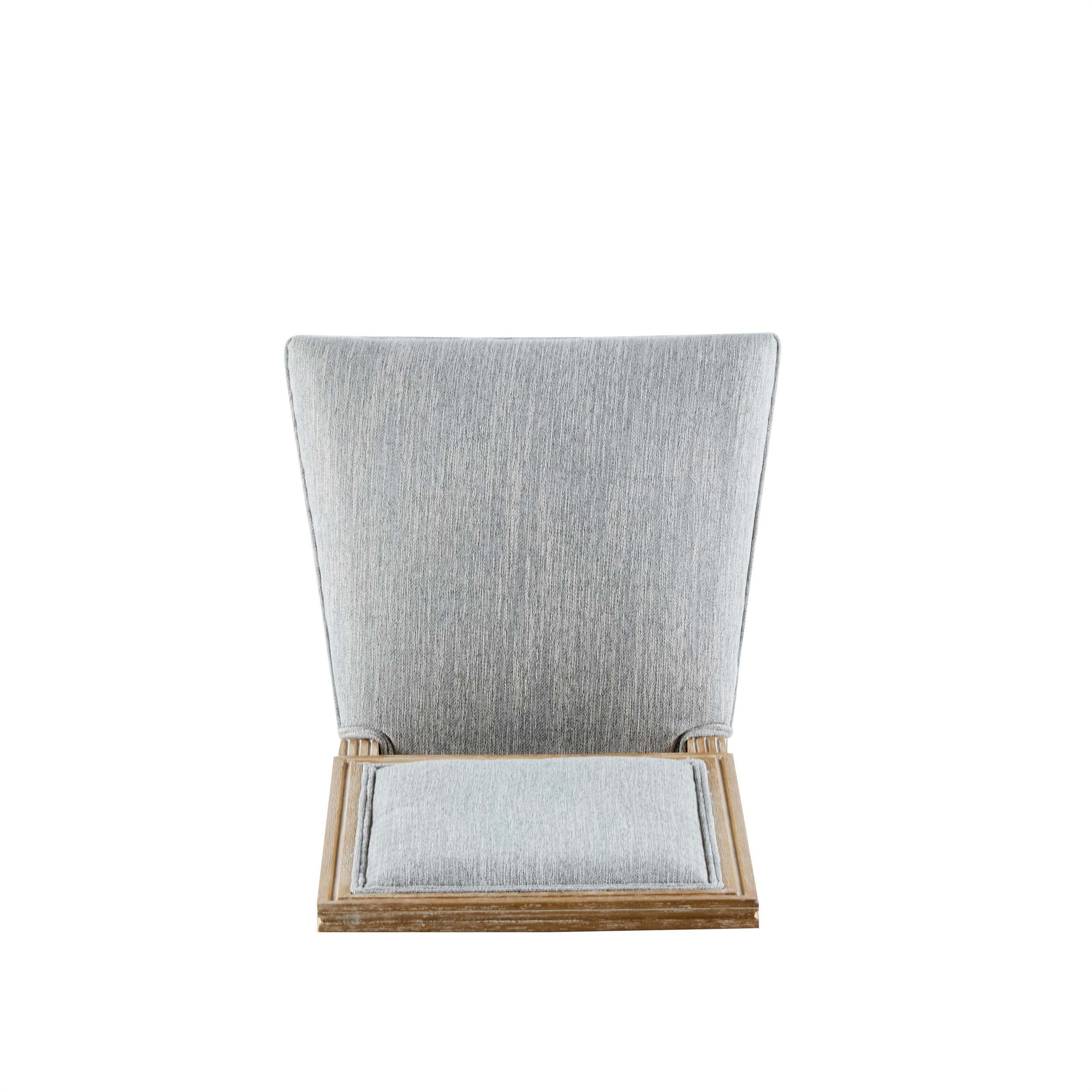 One Allium Way® Set of 4 French Country Dining Chairs with Elegant Cane ...