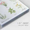 Rosalind Wheeler Garden Herbs Premium Gallery Wrapped Canvas - Ready To ...