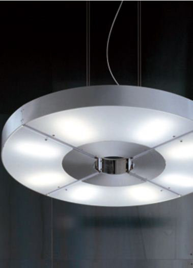 LODES Big-Mec Suspension Light | Wayfair