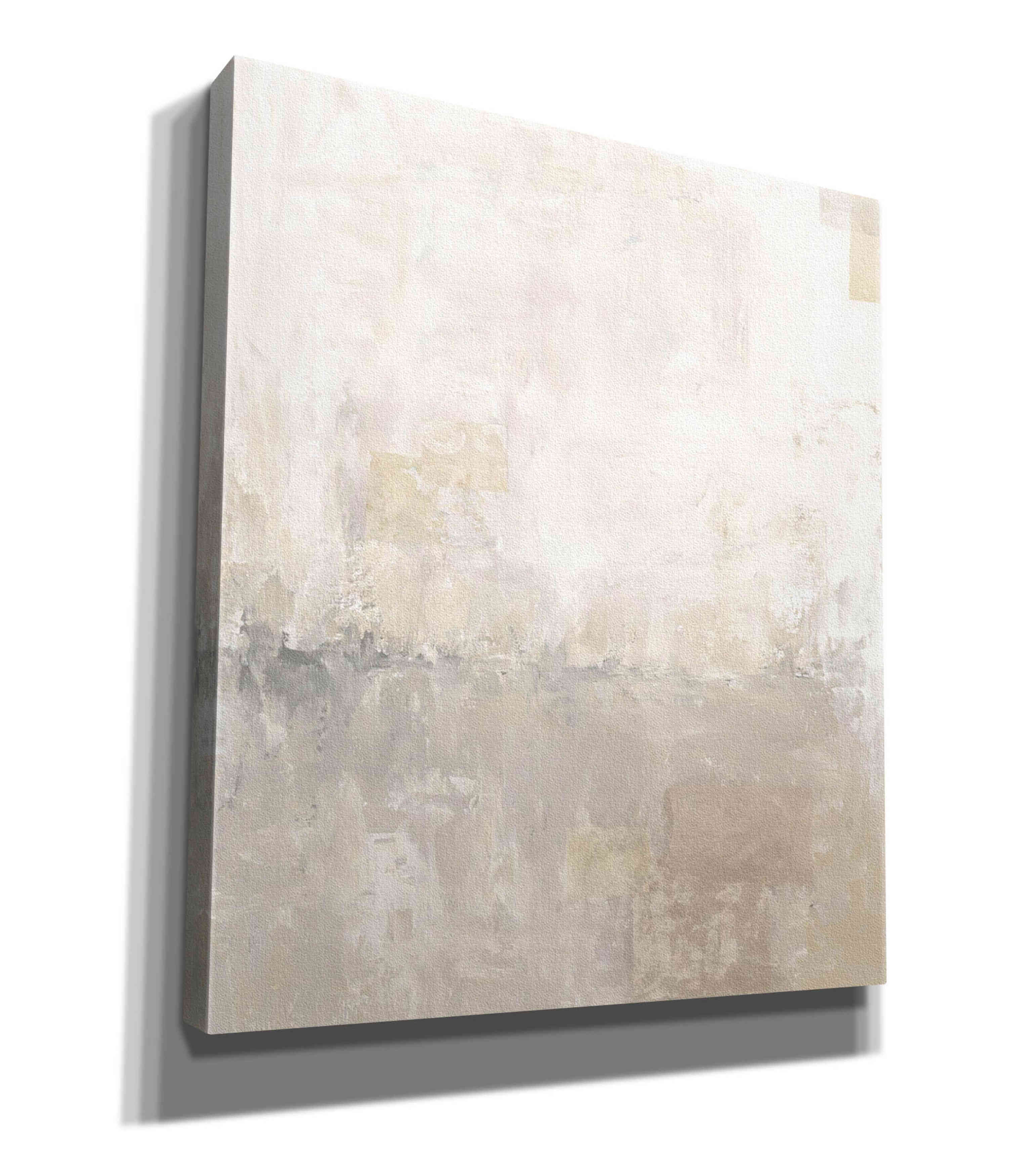 17 Stories Emah Gray Morning Light II On Canvas by Courtney Prahl Print ...