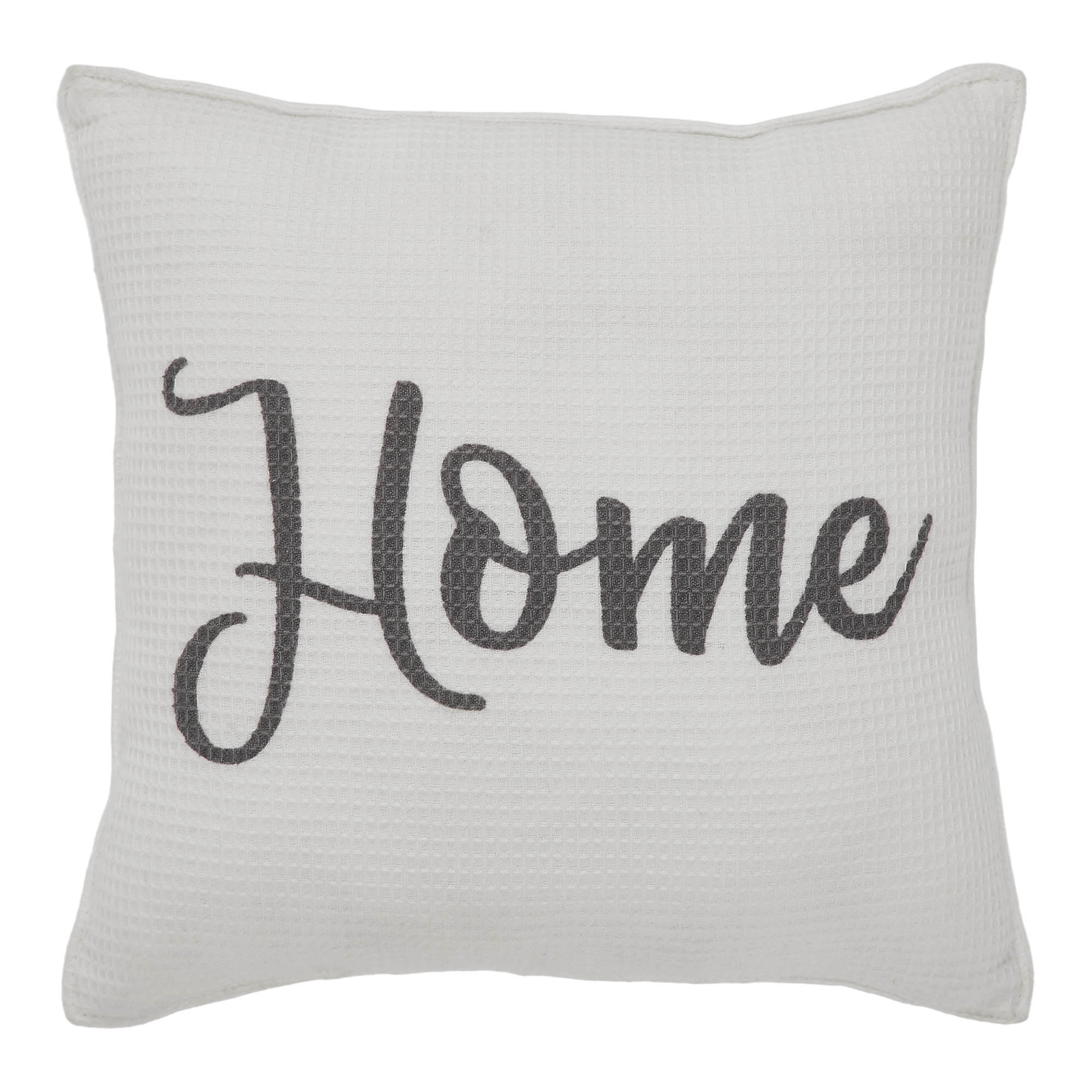VHC Brands Finders Keepers Home Pillow 9x9 | Wayfair