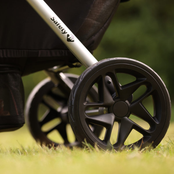 Safety 1st Summit Wagon Multi-Child Stroller & Reviews | Wayfair