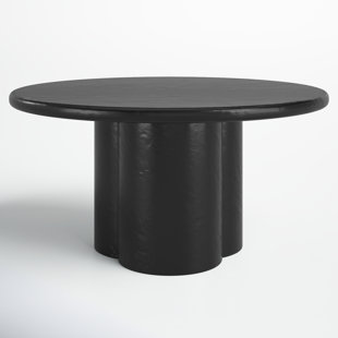 6 Seat Round Kitchen & Dining Tables - Way Day Deals!
