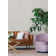 Room Mates Emily Rayna Pathways Peel and Stick Wallpaper | Wayfair