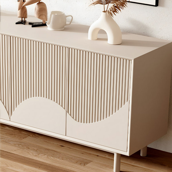 Corrigan Studio® Boughton 55" Wide Sideboard | Wayfair