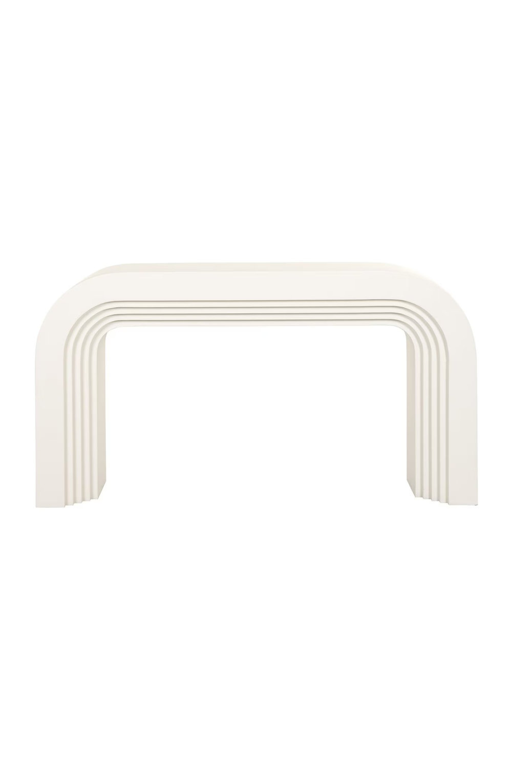 OROA Rainbow Console Table - Wayfair Canada
