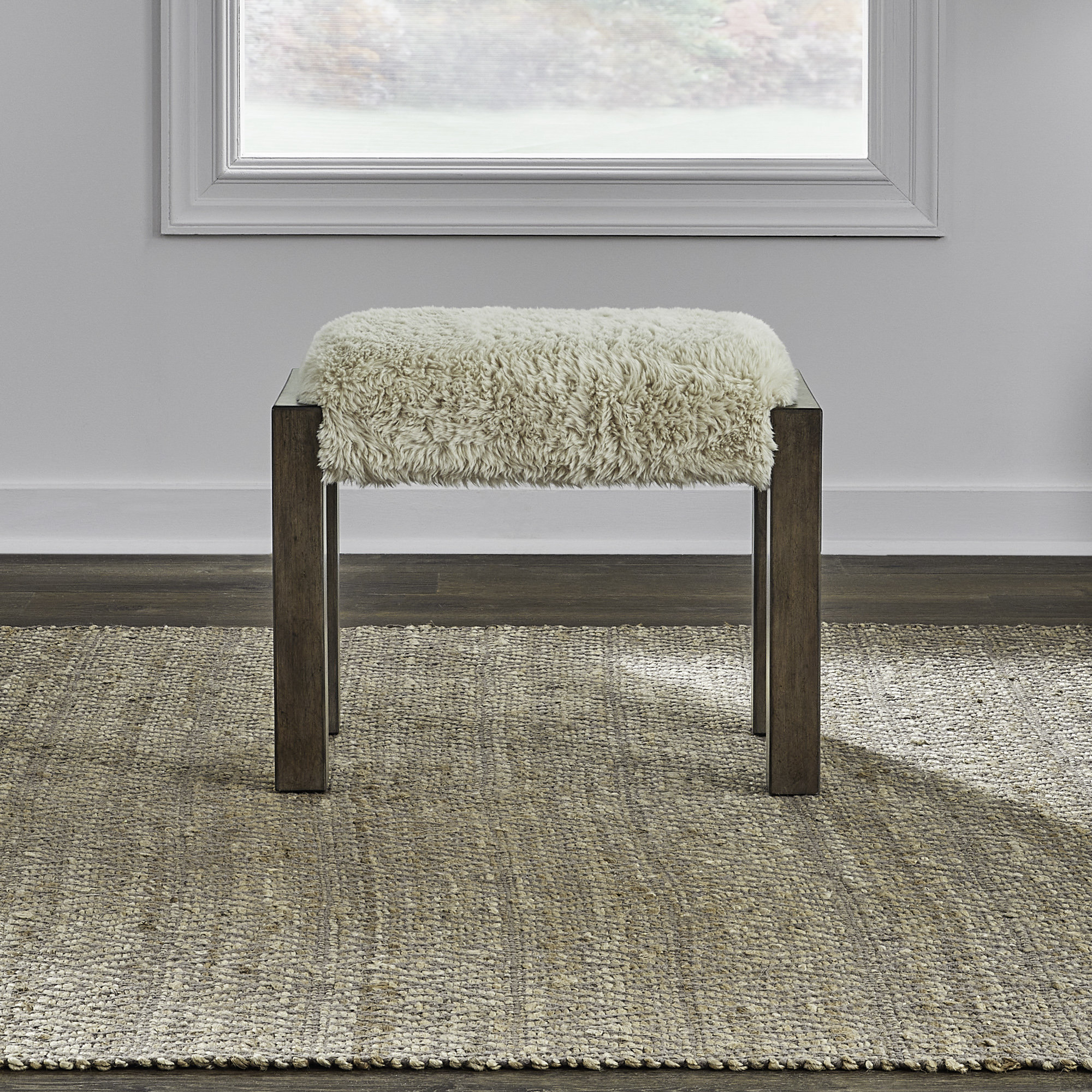 Liberty Furniture Tabouret Uph - Wayfair Canada