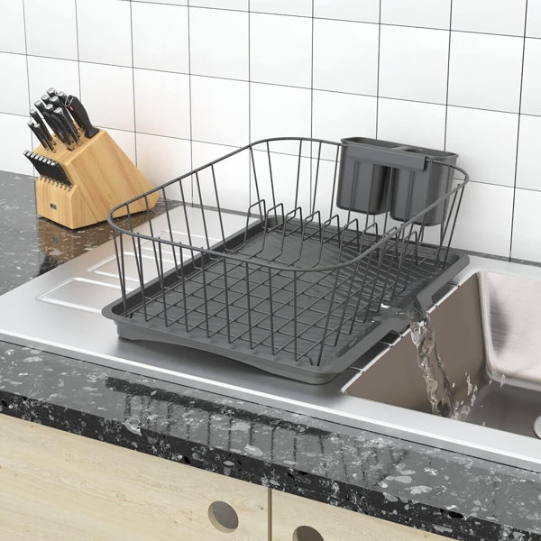 Master Class Dish Rack | Wayfair.co.uk