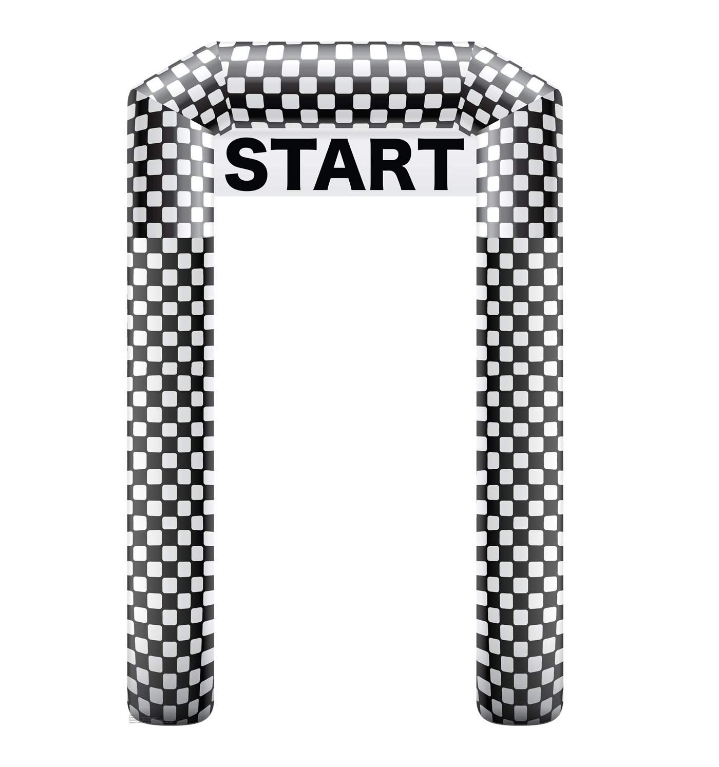 Advanced Graphics Start Line - Wayfair Canada