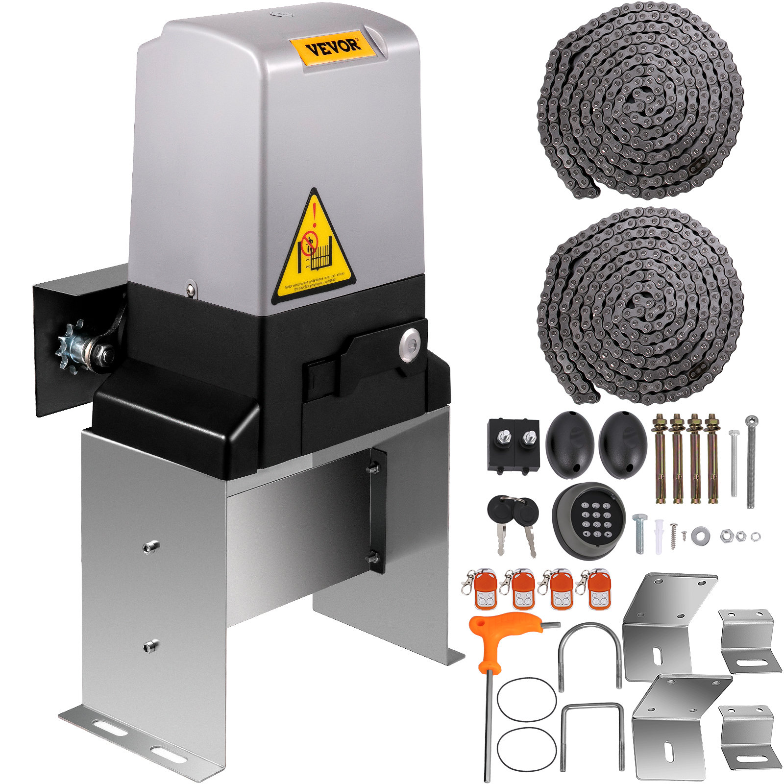 VEVOR Gate Openers/closers - Wayfair Canada