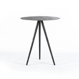 Four Hands Corin End Table & Reviews | Perigold