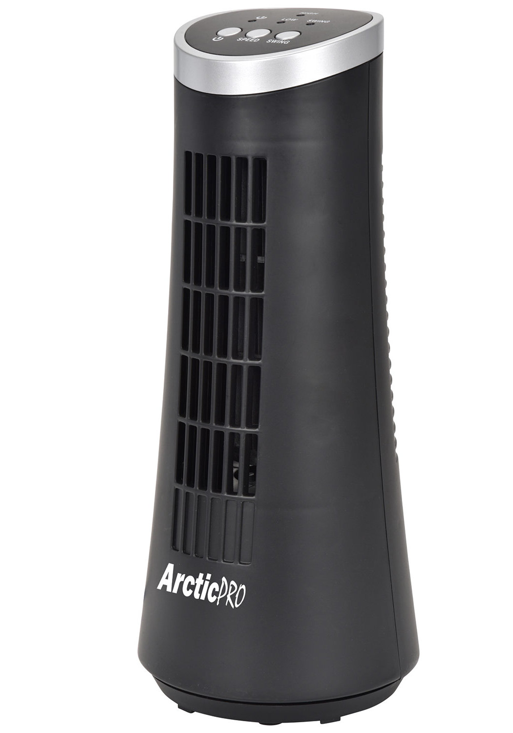 Arctic-Pro Desktop Slim Mini 13" Oscillating Tower Fan & Reviews ...