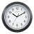 Symple Stuff Weatherby 12" Atomic Analog Wall Clock & Reviews - Wayfair ...