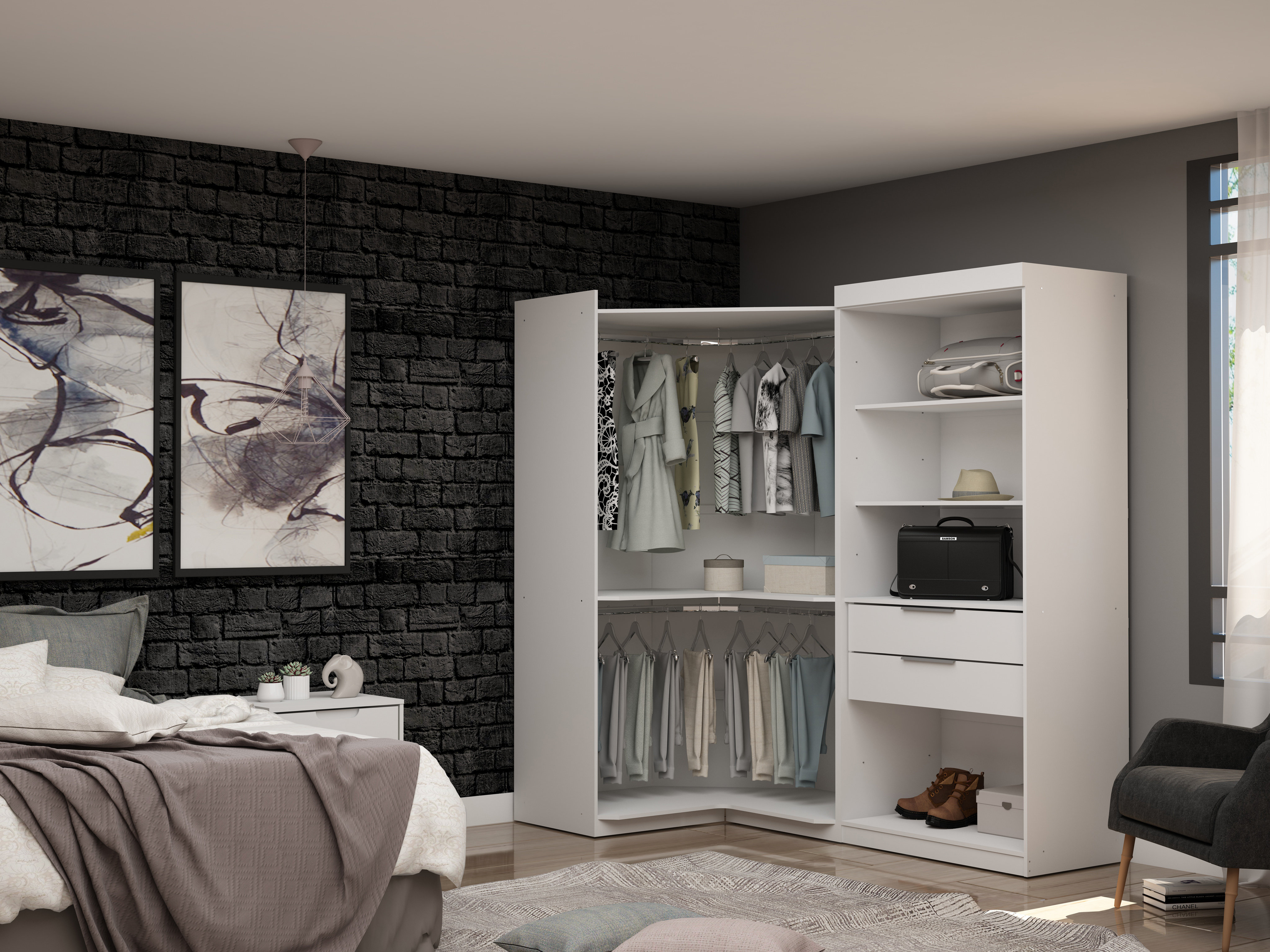 Wade Logan® Aleece Null & Reviews | Wayfair