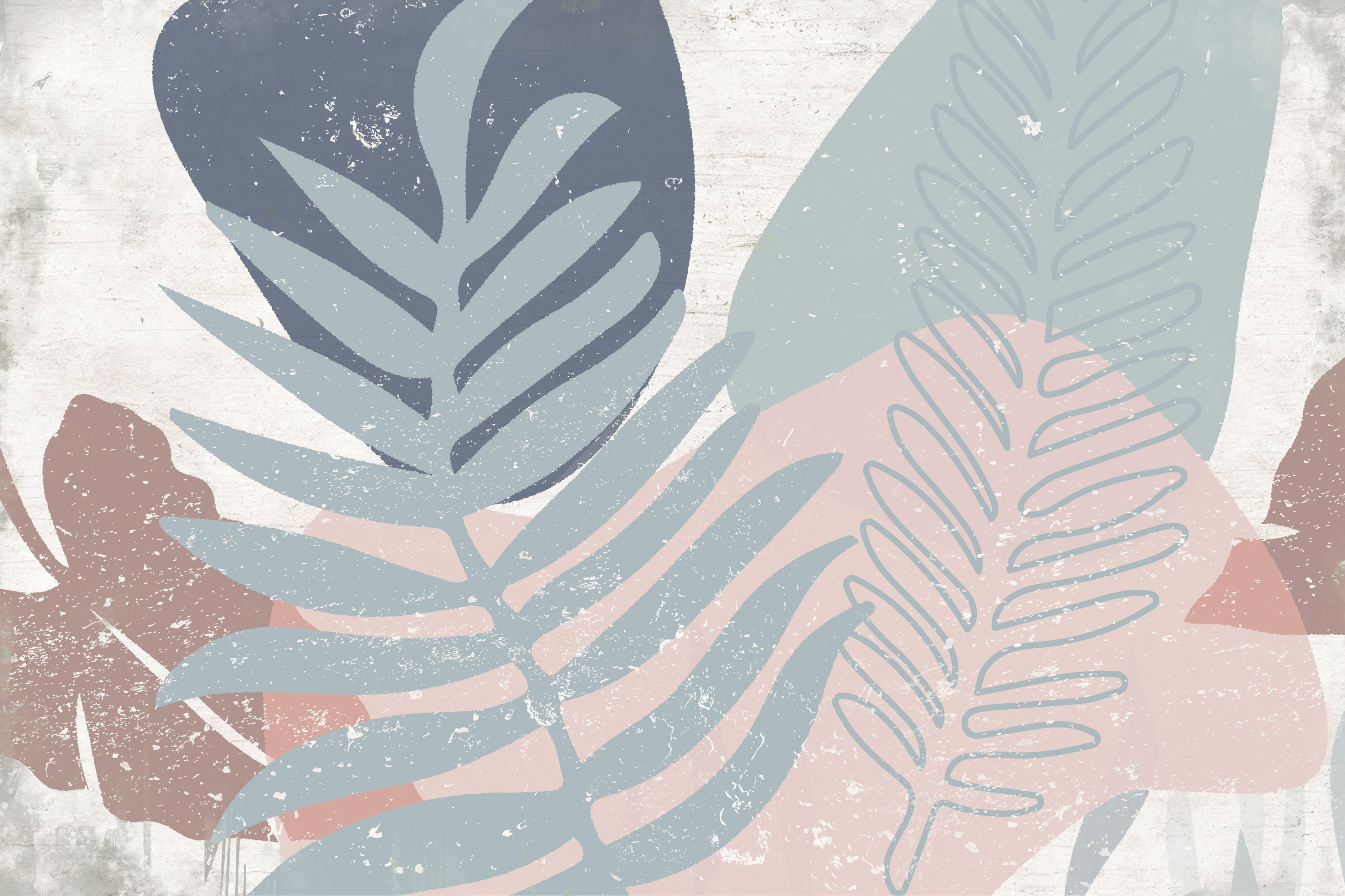 Bay Isle Home " Savory Flora " by Delores Naskrent | Wayfair