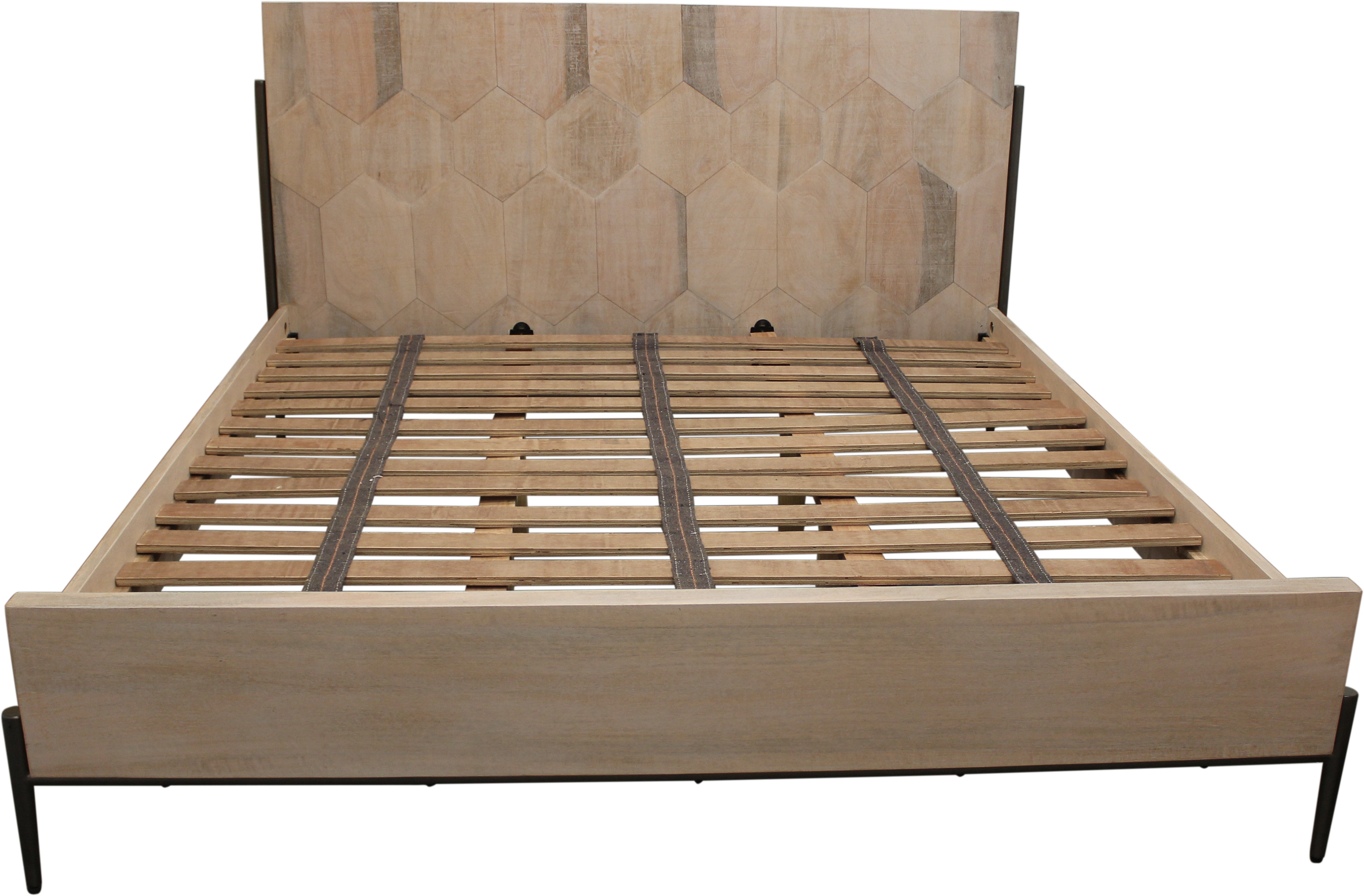 Corrigan Studio® Cythina 48" Platform Bed | Wayfair