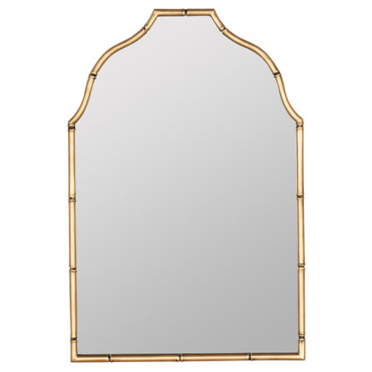 Luxury Wall Mirrors | Perigold