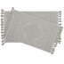 French Connection Dekker Bath Rug Set & Reviews | Wayfair