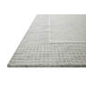 Chris Loves Julia x Loloi Briggs Mist / Ivory Area Rug & Reviews | Wayfair