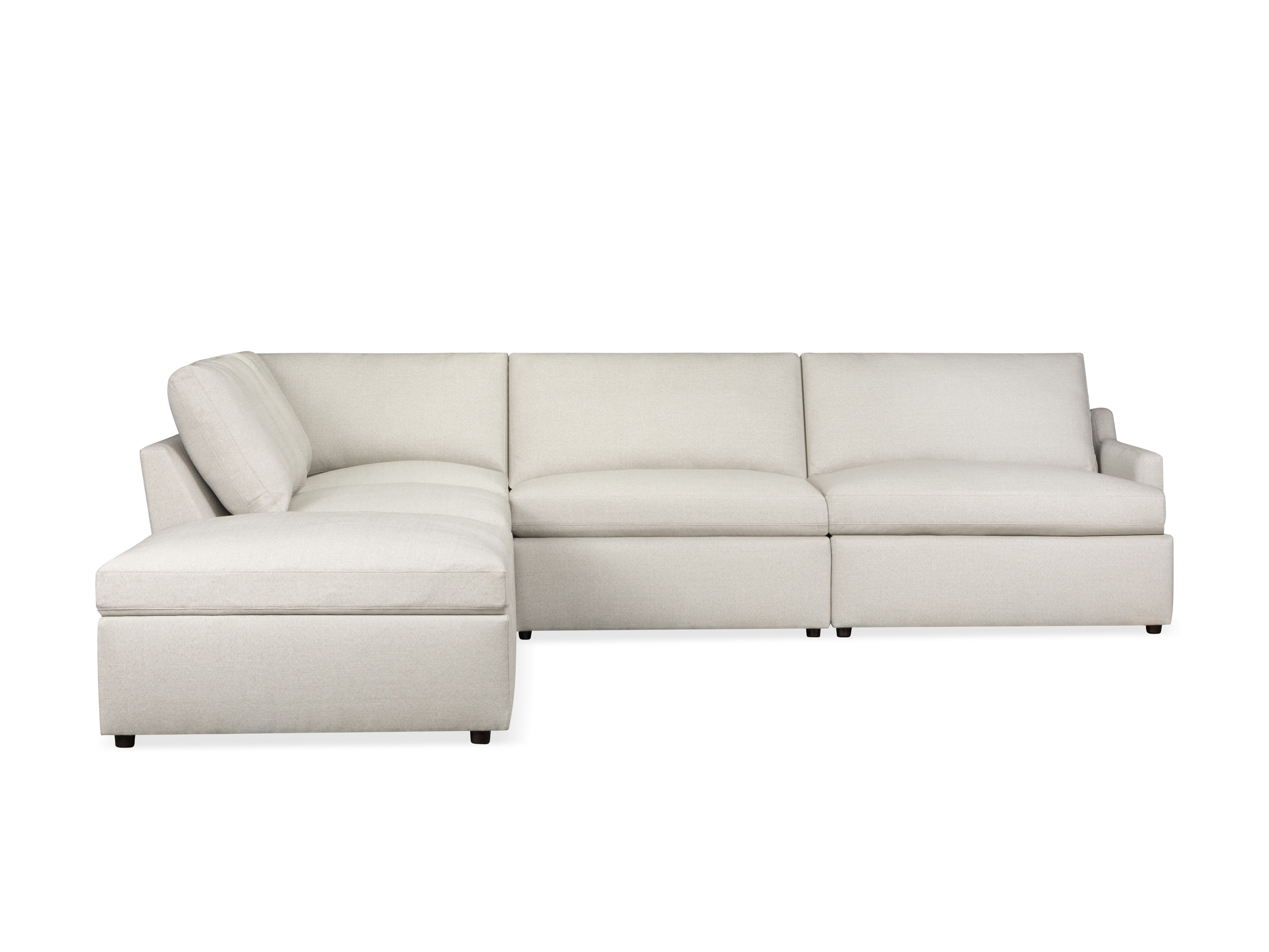 Joss And Main Sectional