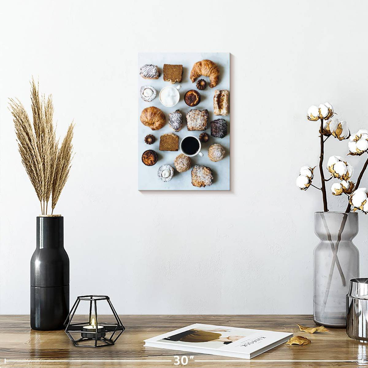 Elephant Stock Baked Pastries | Wayfair