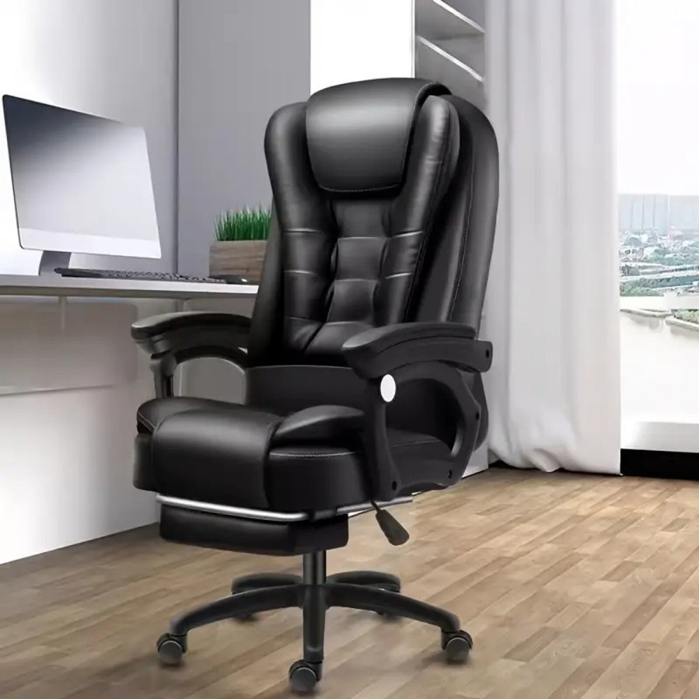 Ebern Designs Home Computer Chairs Office Gaming Chairs Big And Tall ...