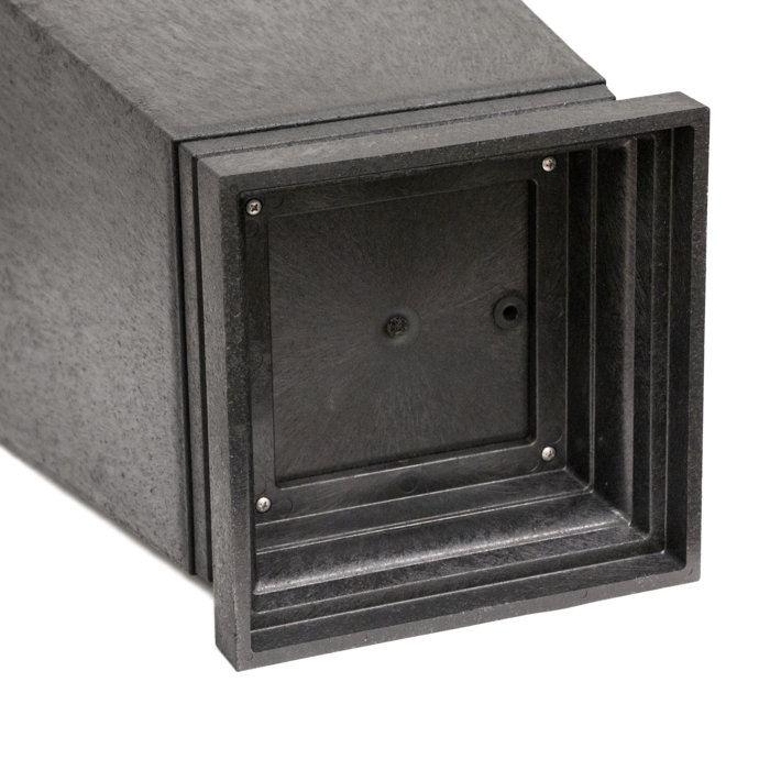 Latitude Run® Pot Planter | Wayfair