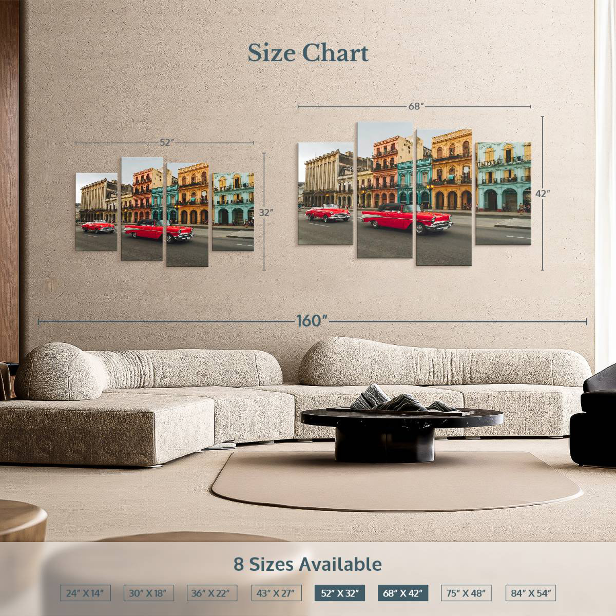 Elephant Stock Cuban Road Cars | Wayfair