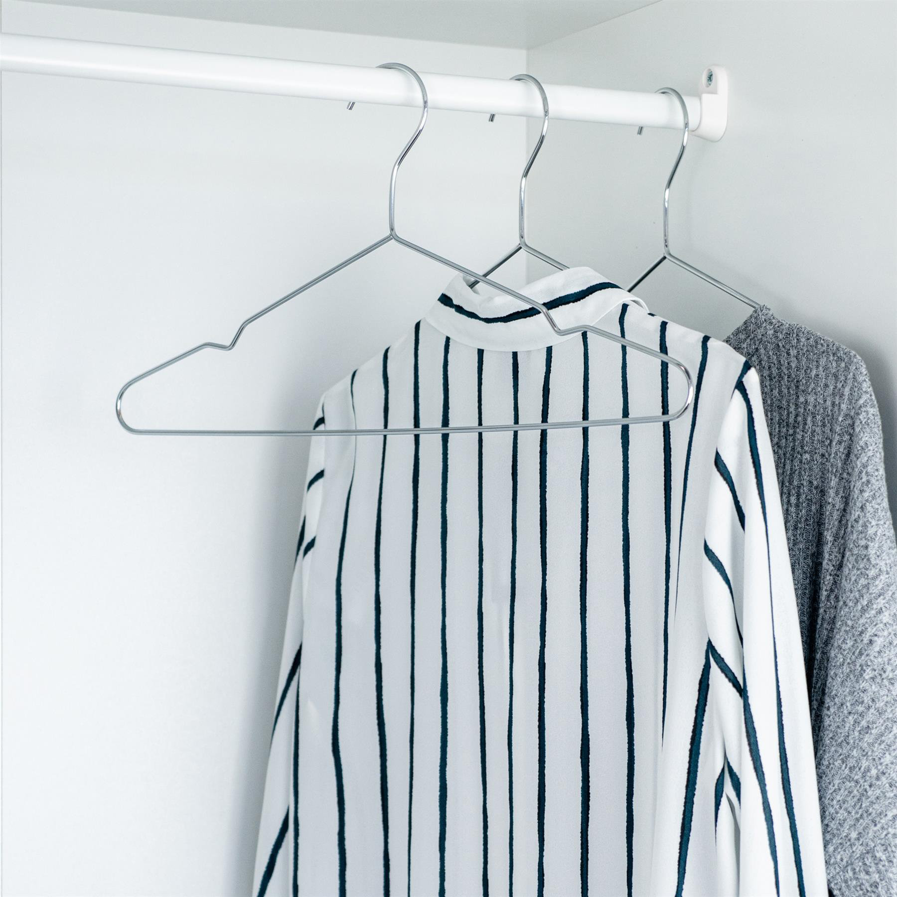 Harbour Housewares - Metallic Coat Hangers | Wayfair.ie