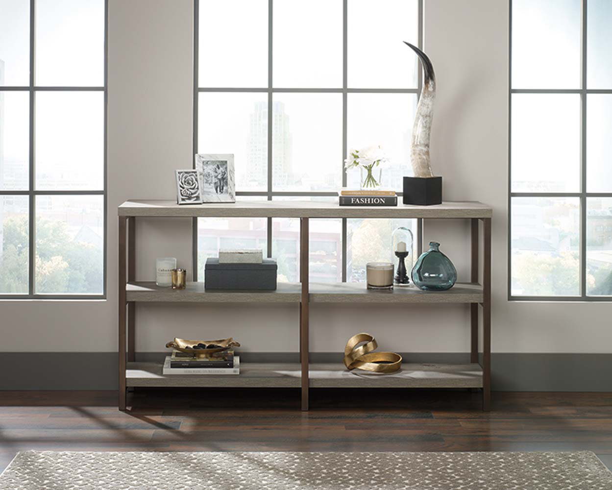 Union Rustic Tylor Console Table & Reviews - Wayfair Canada