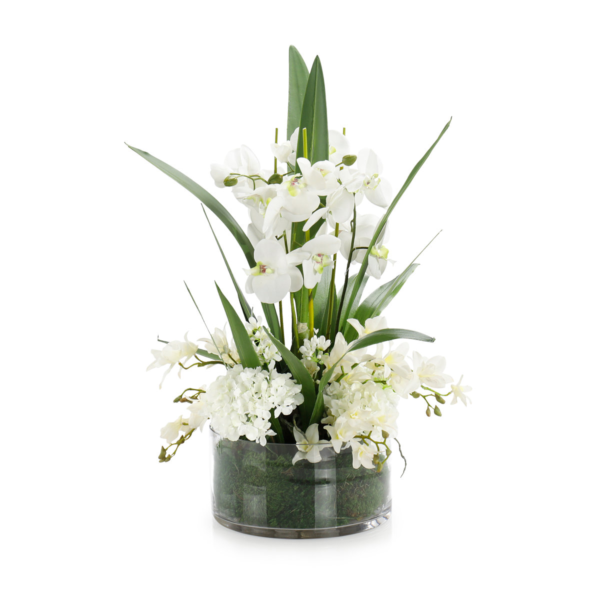 John-Richard Moss Garden | Wayfair