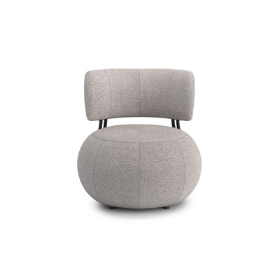Wade Logan Catelyn Upholstered Made to Order Accent Chair | Wayfair.co.uk