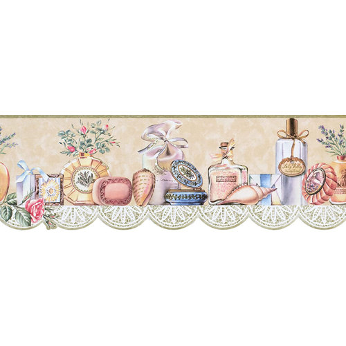 Red Barrel Studio® Border | Wayfair