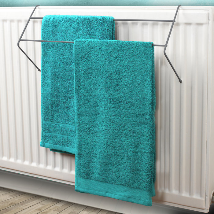 OurHouse Metal X-Frame Drying Rack | Wayfair.co.uk