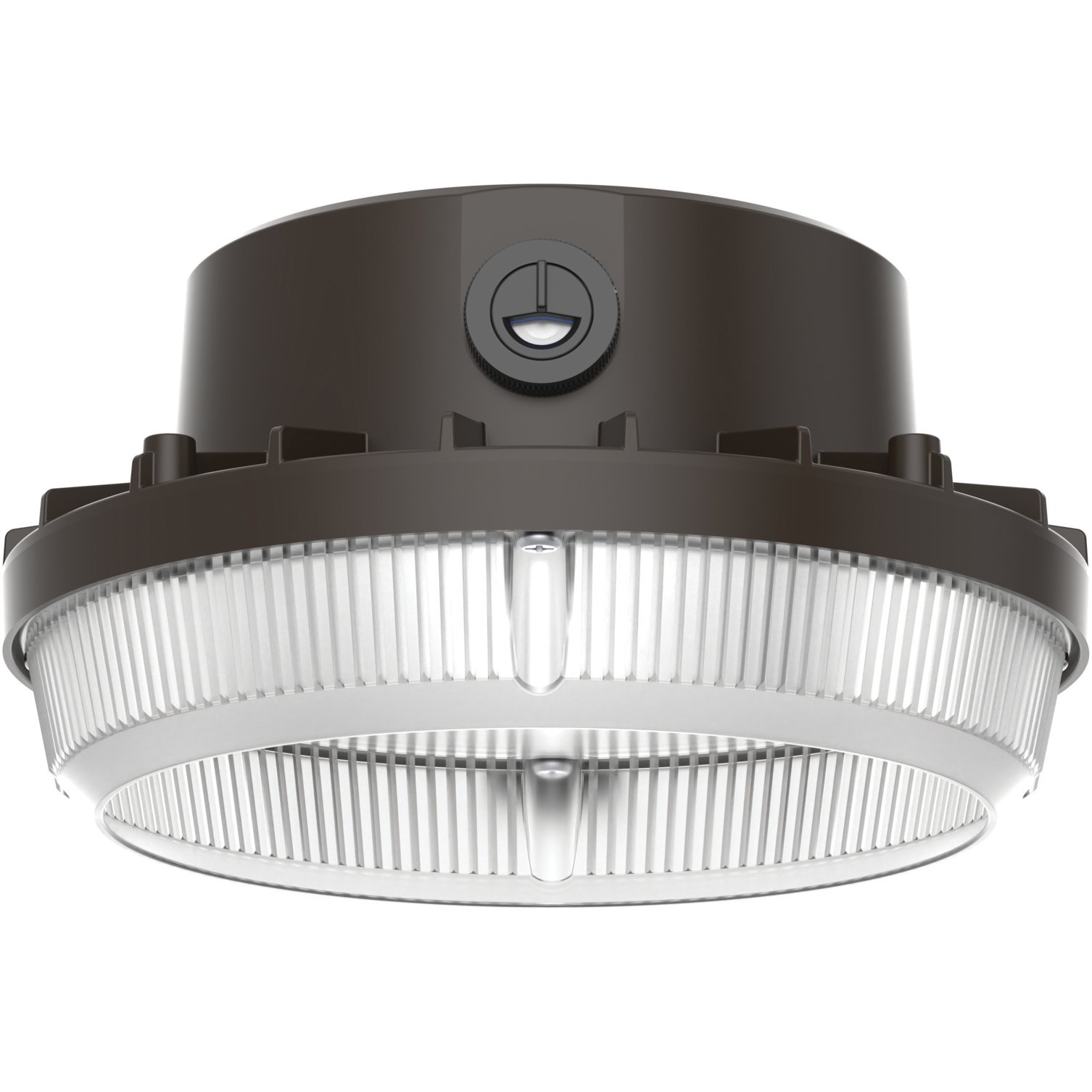 Lithonia Lighting LED Dusk to Dawn Outdoor Security Area Light & Reviews | Wayfair