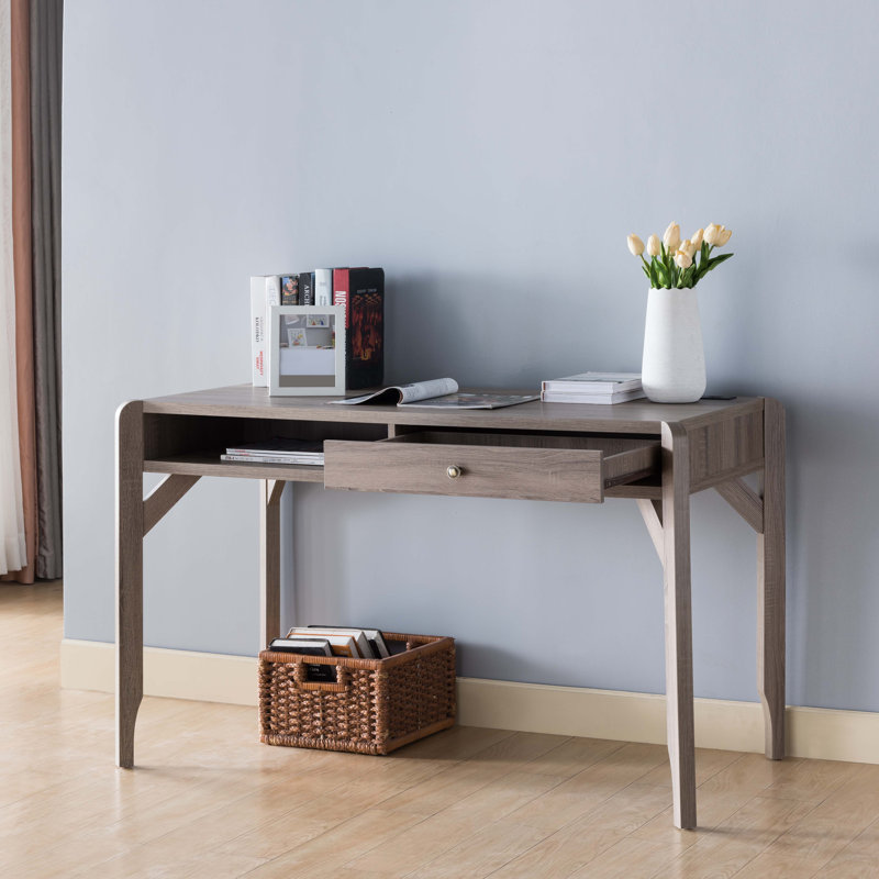Millwood Pines Garretson Desk | Wayfair