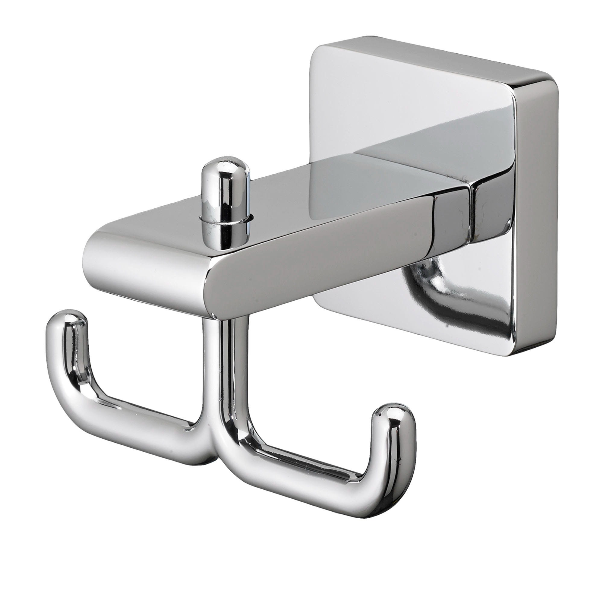 American Standard Metal Mounting Robe Hook | Wayfair