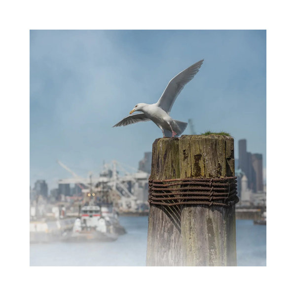 House of Hampton Feeling A Bit Tipsy | Wayfair.co.uk