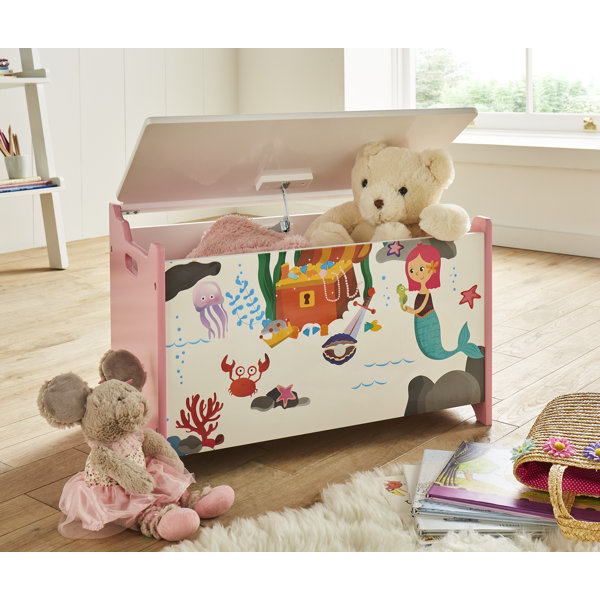 Wayfair kids play storage unit online