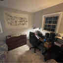 Trent Austin Design® Lucilla Reversible Desk & Reviews | Wayfair